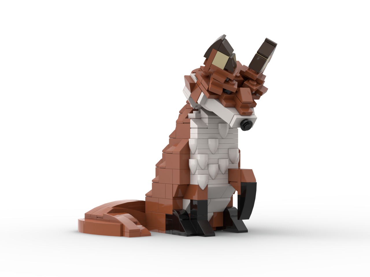 Animals – Humble Bricks